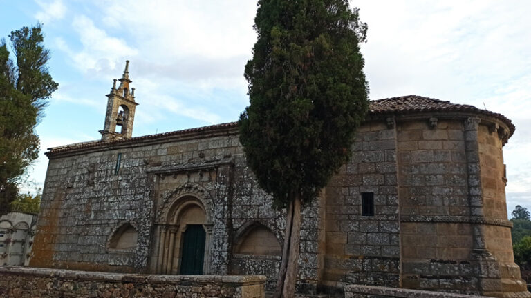 🌟 Un día en 【 MELIDE 】 🚶‍♀️🚶 Camino de Santiago ⛰️ LA CORUÑA